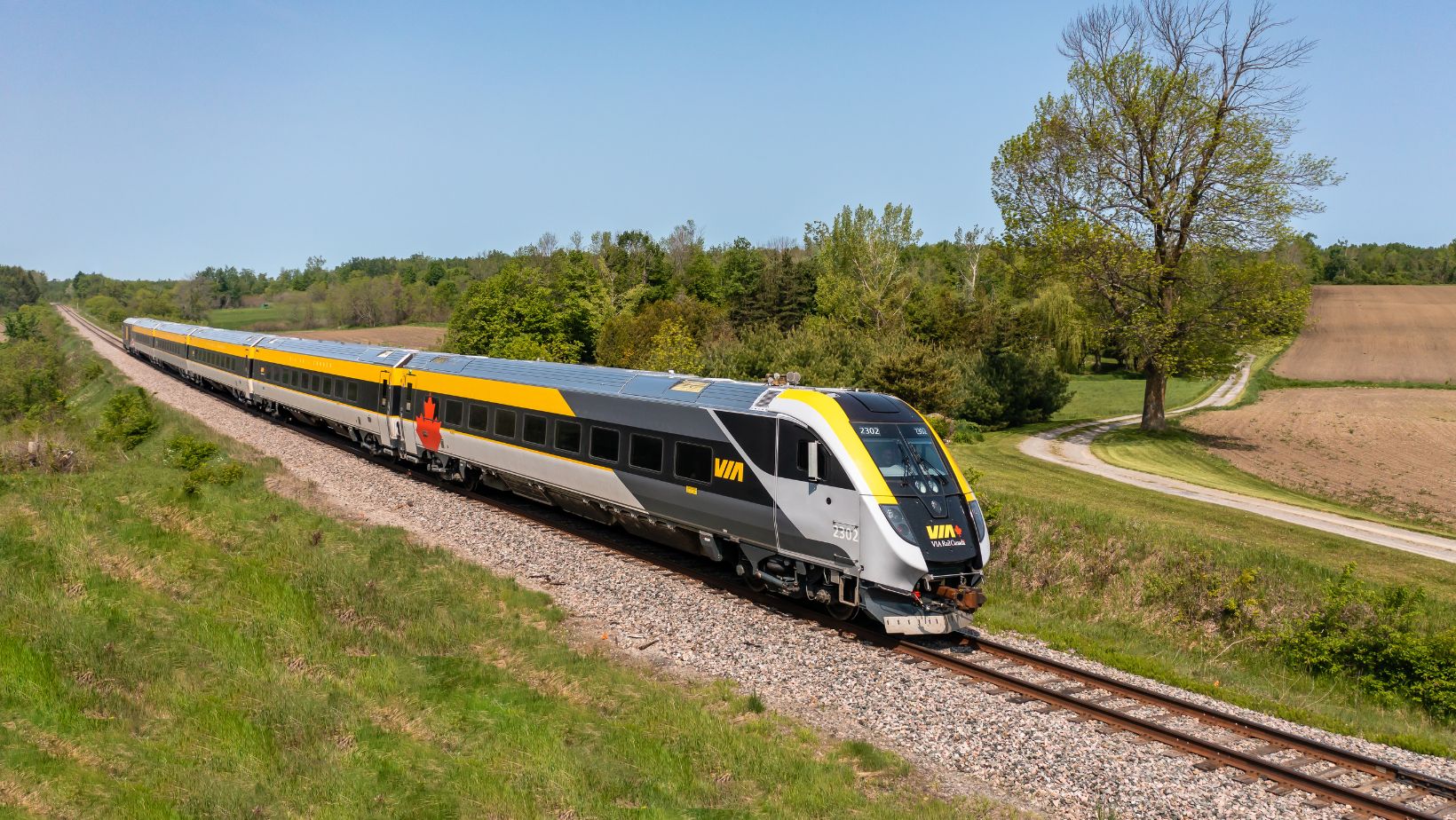 VIA Rail Banff To Vancouver Train 2026: Complete Travel Guide, Schedule ...