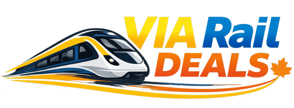 Edmonton To Jasper By Train – Travel Tips & Ticket Deals - VIA Rail Deals