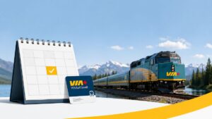 What Is The Cheapest Day To Buy VIA Rail Tickets? (2026) - VIA Rail Deals